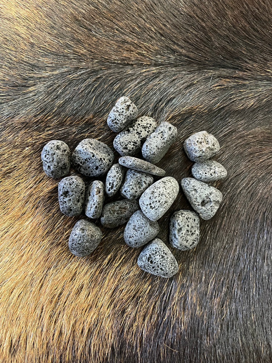 Lava Stone – Burro Street Trading Post